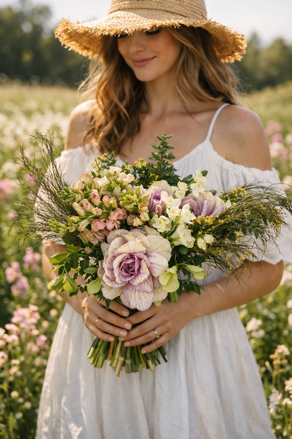 January 2026 Flower RX: Manifestation & Visualization – Jenny Barker ...