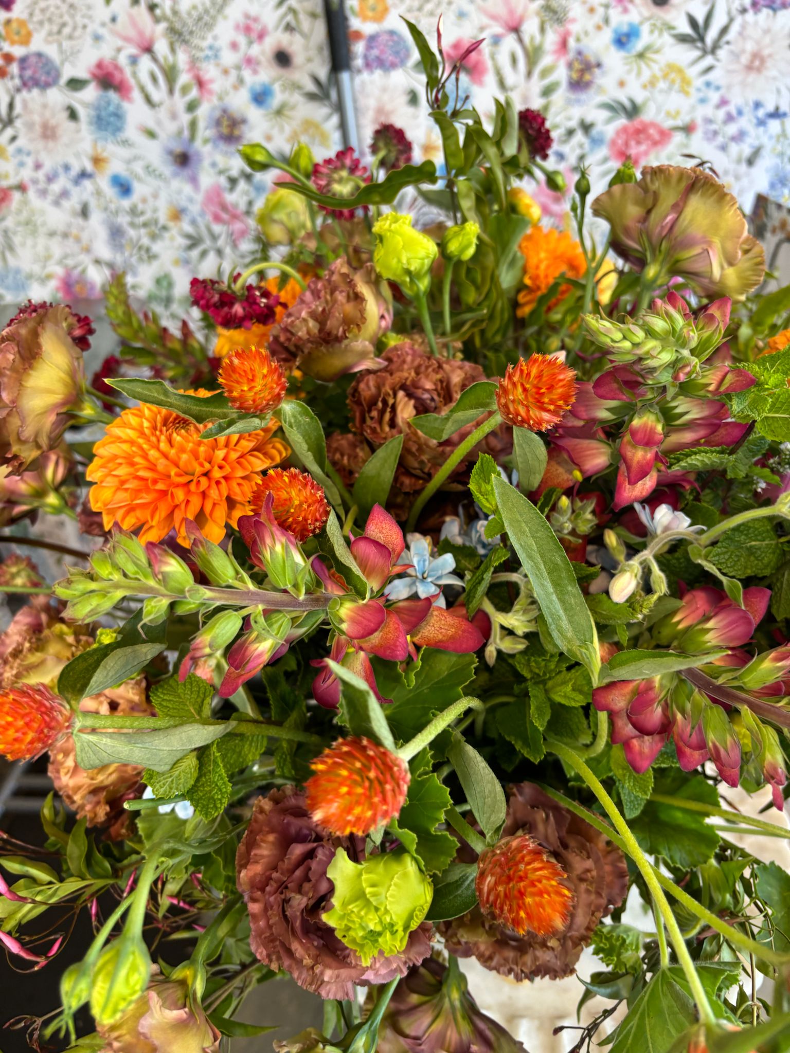 Flower RX: Alignment – Living a Lifestyle of Flowers – Jenny Barker The ...