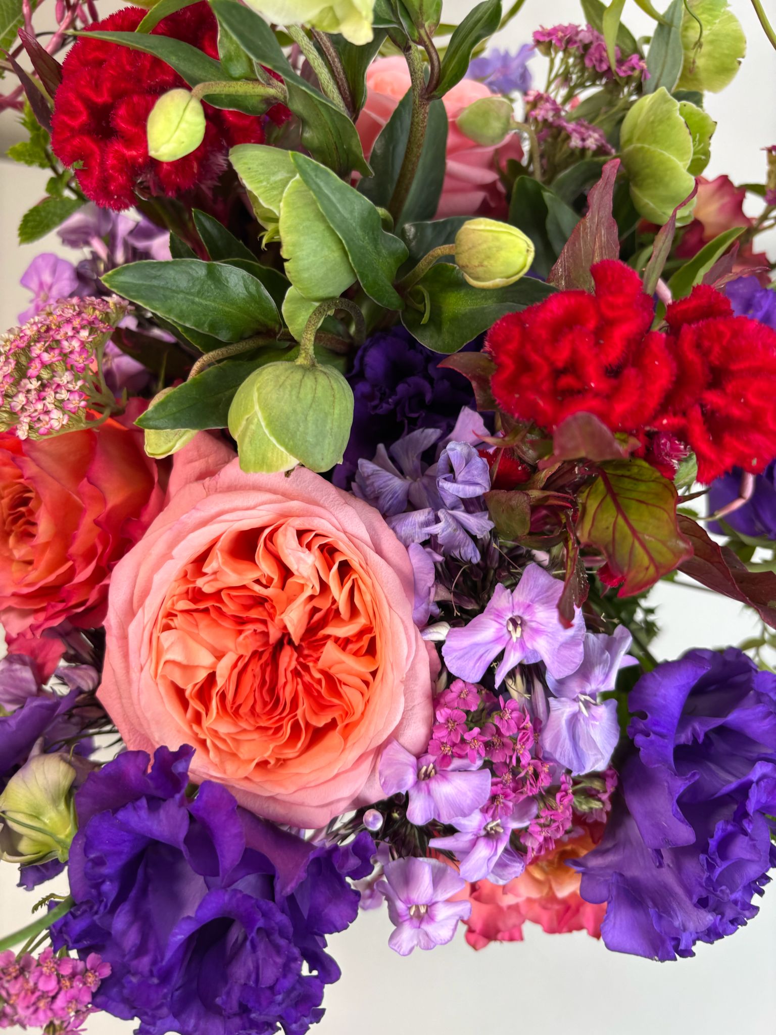 New Drop Wednesday: Fresh Flower Designs Every Week – Jenny Barker The ...