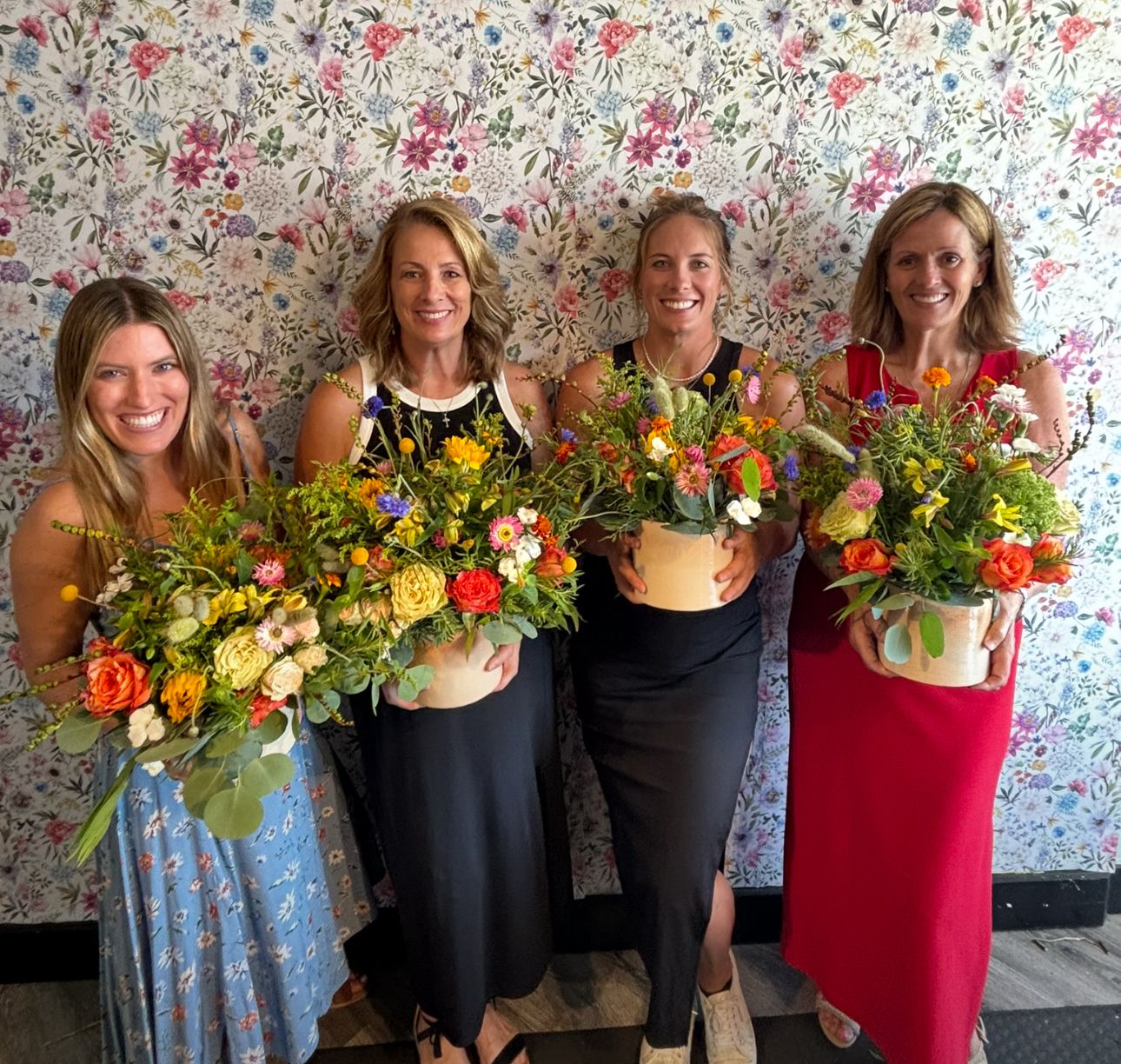 Fall Into Flowers: Join Jenny Barker’s Fall Classes – Jenny Barker The ...