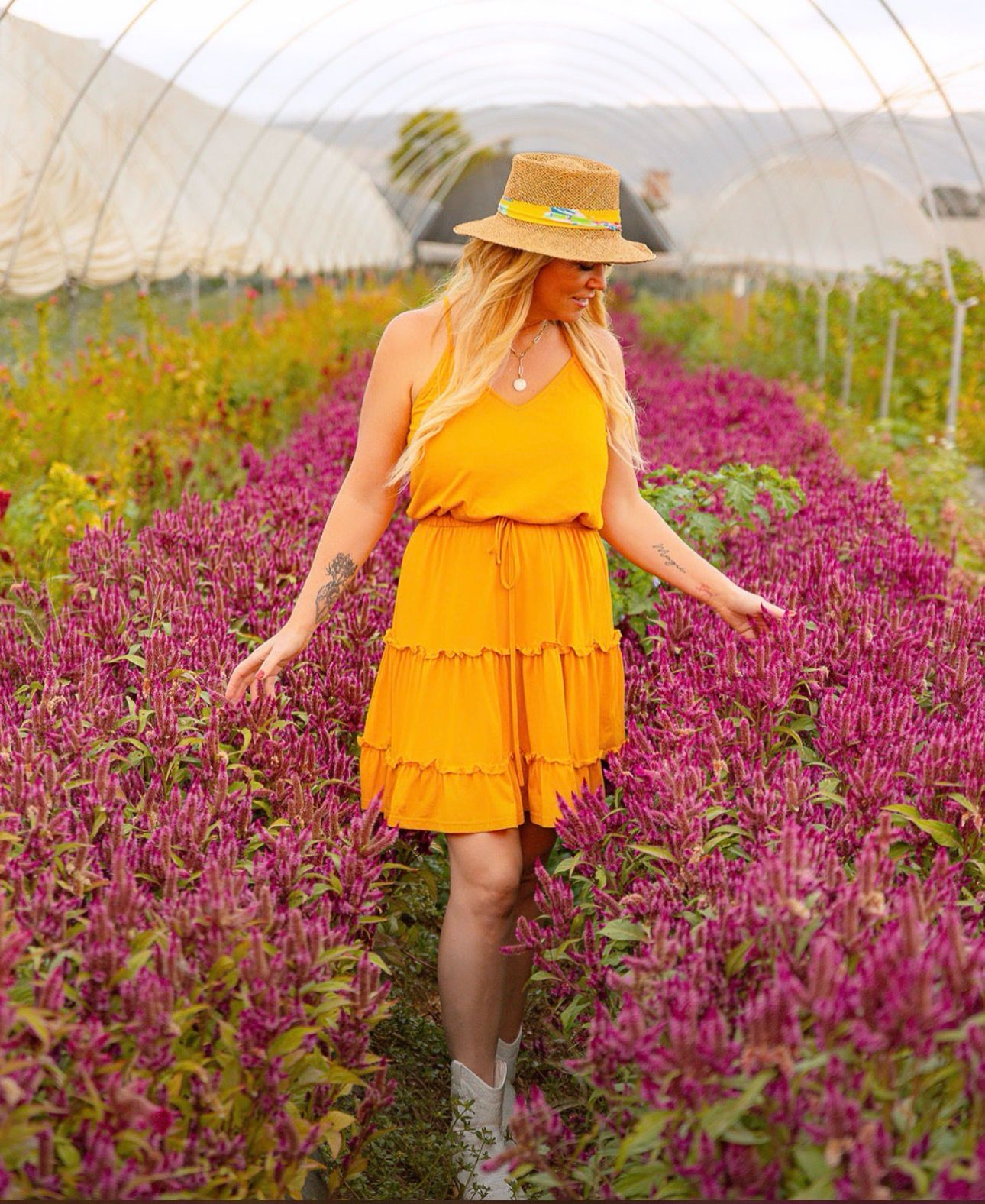 The Magic of Learning with Jenny Barker — The Flower Doctor – Jenny ...