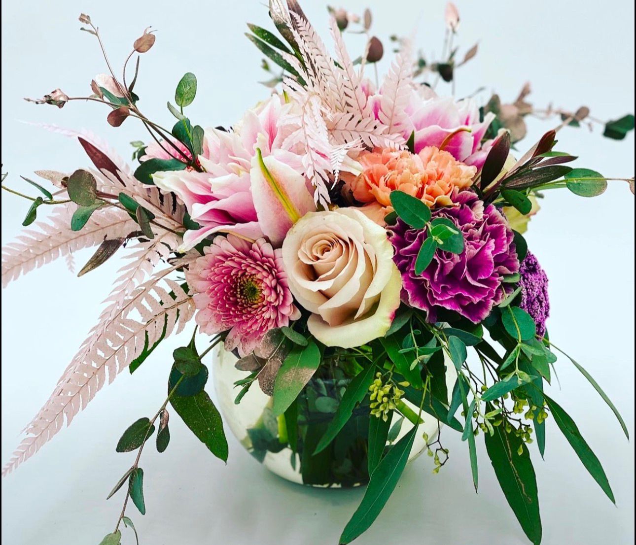 The Fastest Apology Is the Strongest Love – Jenny Barker The Flower Doctor