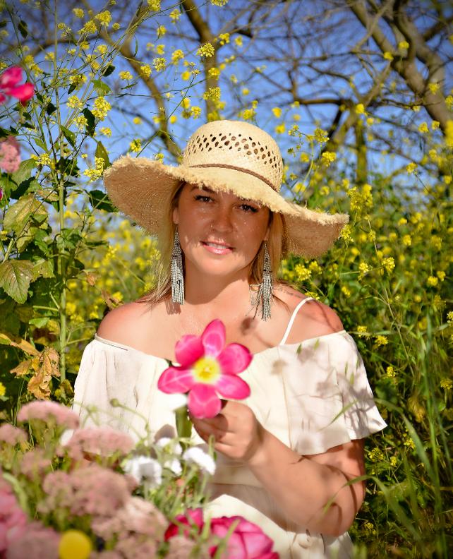 Six-Week Flower Design Course – Jenny Barker The Flower Doctor