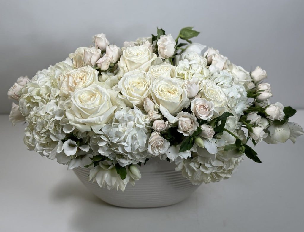 Bright Diamond – Jenny Barker The Flower Doctor