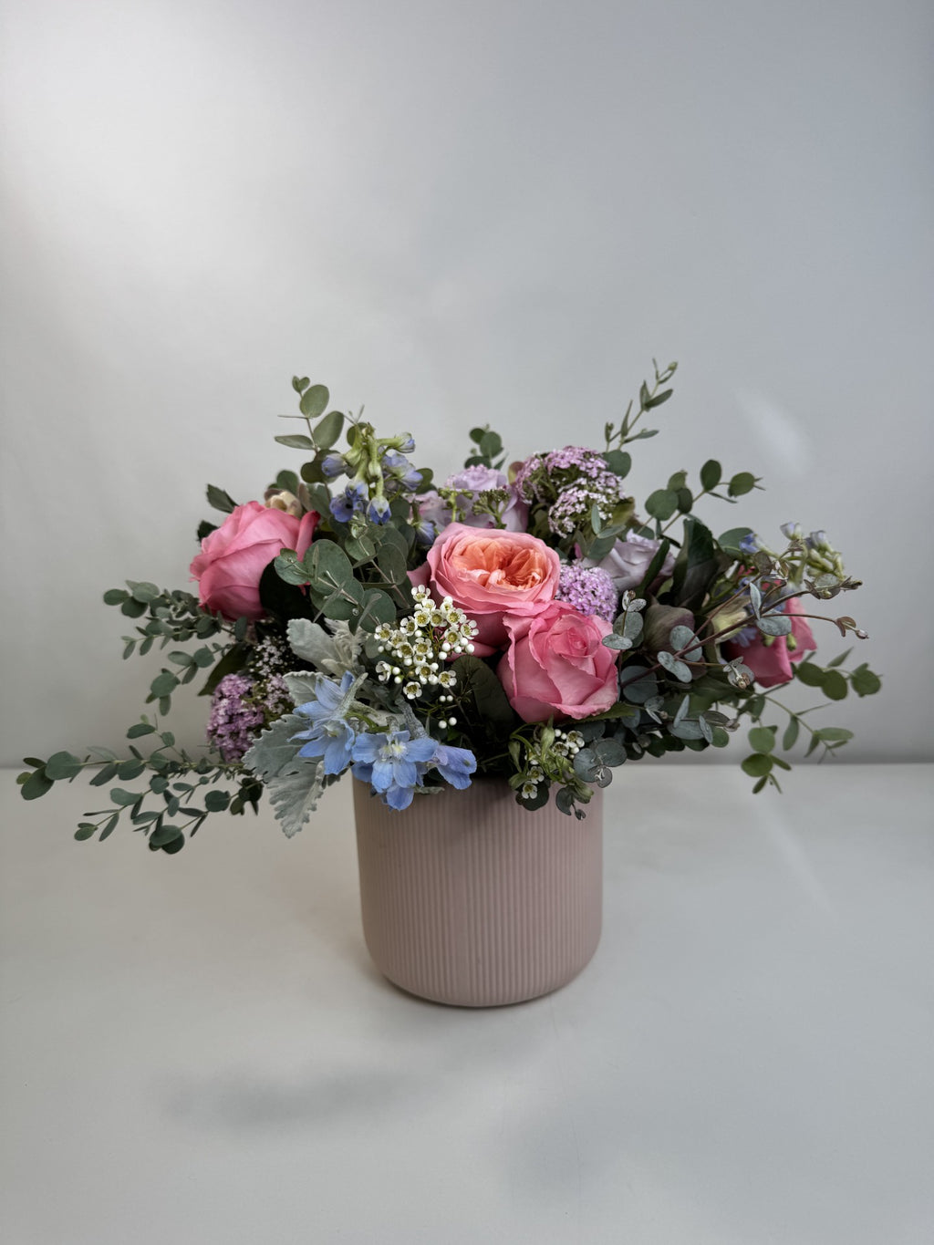 Botanical Hug – Jenny Barker The Flower Doctor